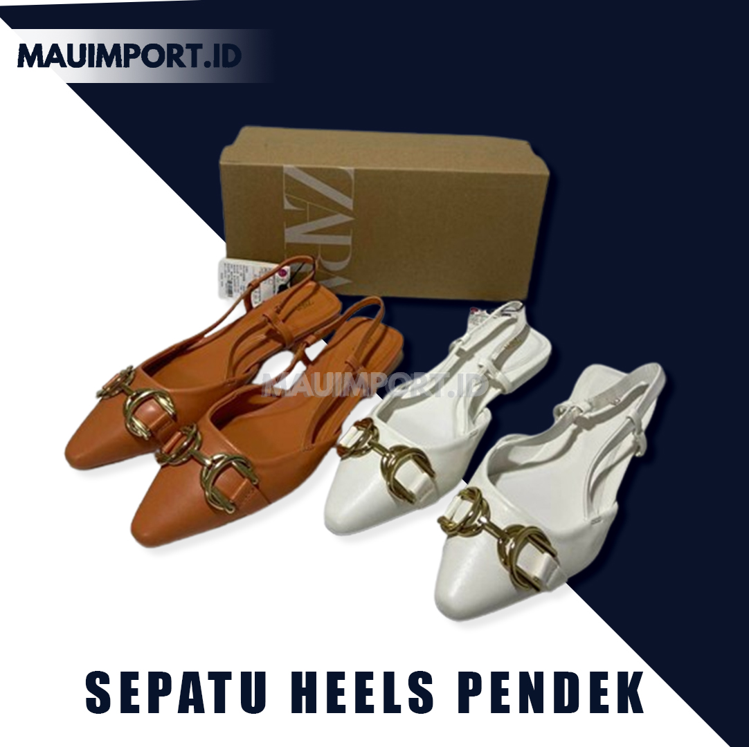 Product Recommendation – Mau Import