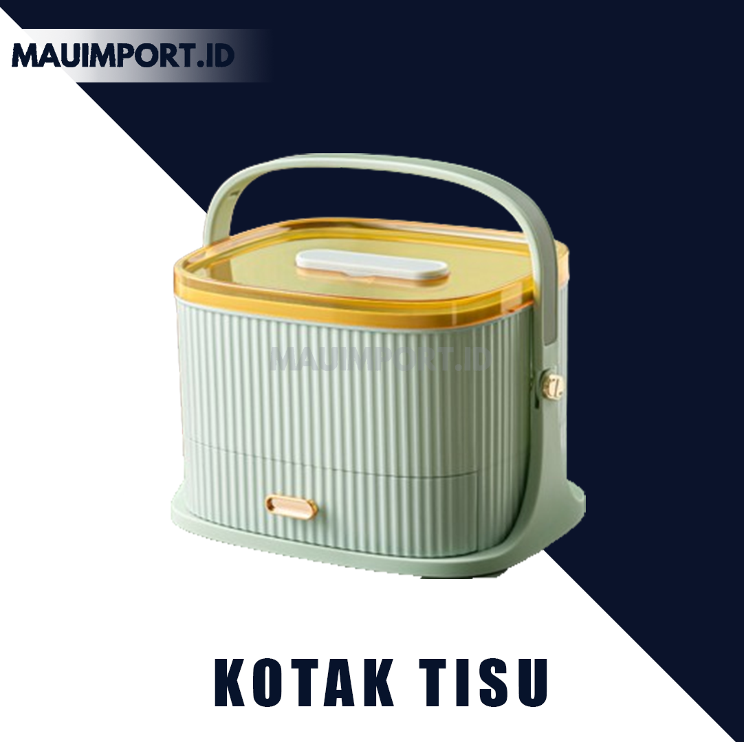 Product Recommendation – Mau Import